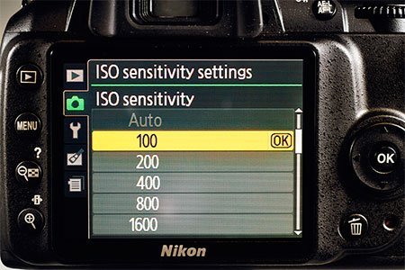ISO in a Camera, Beginner's guide - PHOTOGRAPHER PLANET