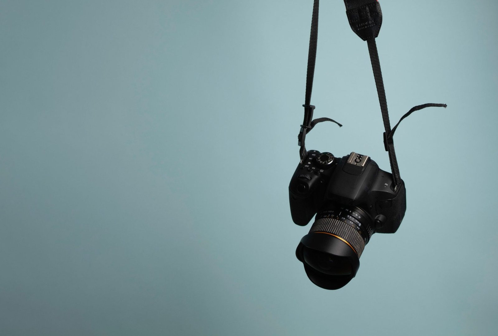 Buying your first DSLR Camera? Things to check - PHOTOGRAPHER PLANET