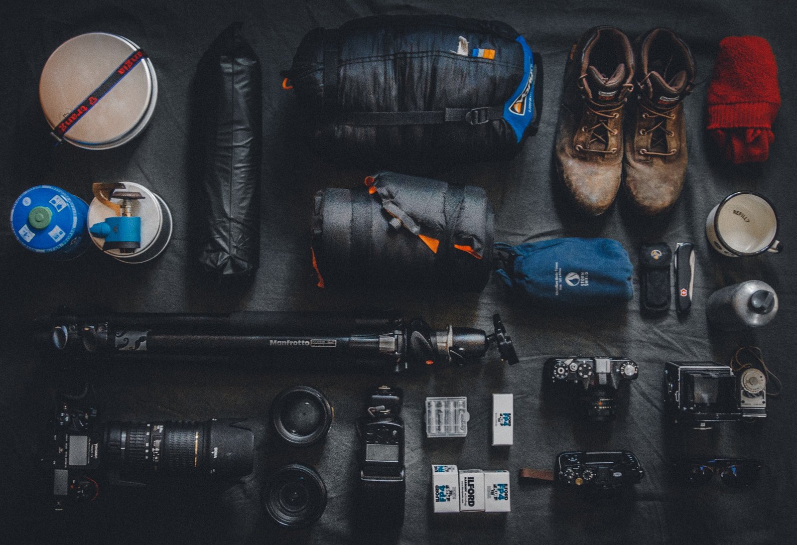 Travel Photography- 10 Essentials to keep - PHOTOGRAPHER PLANET